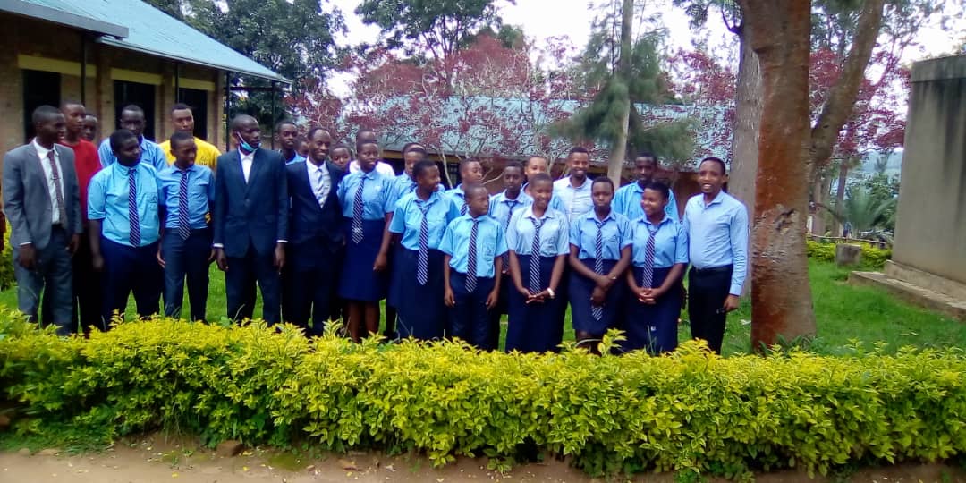 Education - North East Rwanda Field