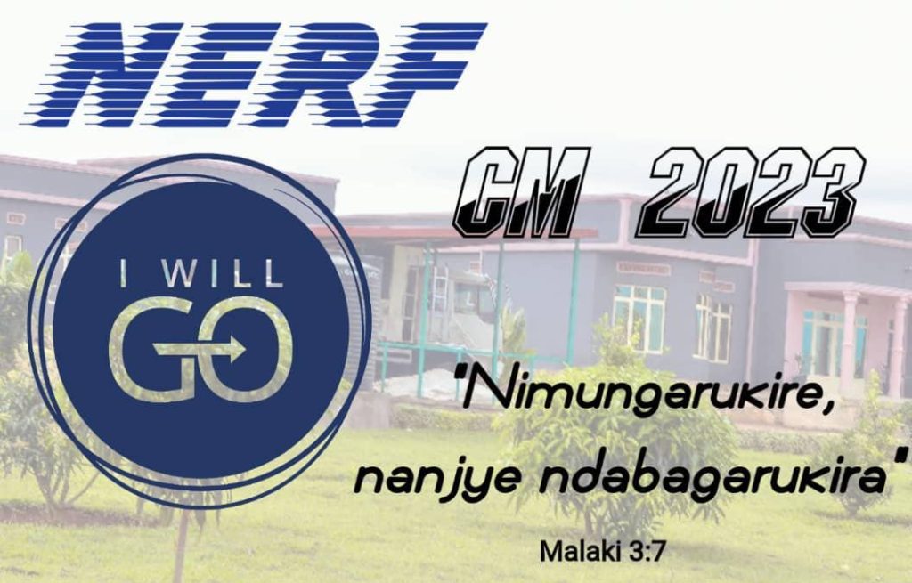 North East Rwanda Field - Rwanda Union Mission Of Adventist