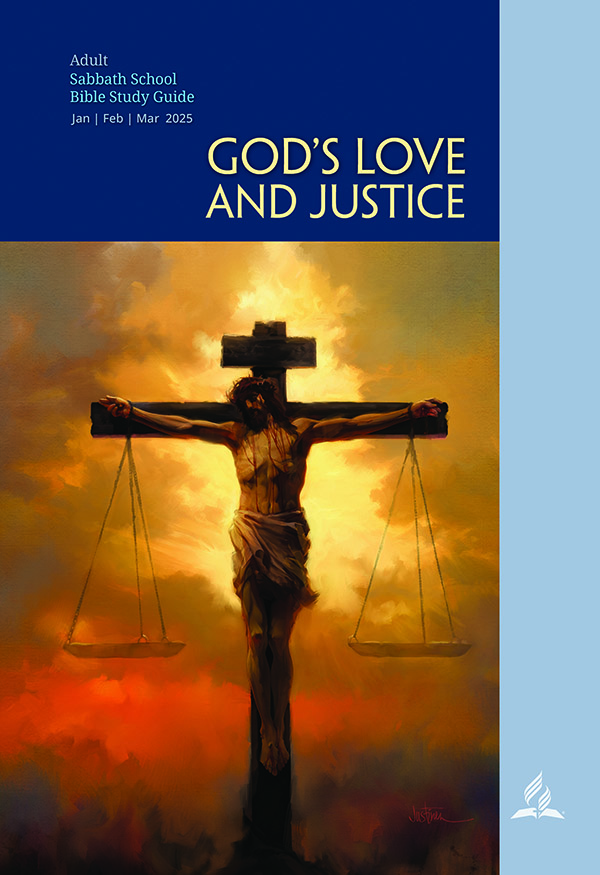 Lesson VIII: Free Will, Love, and Divine Providence